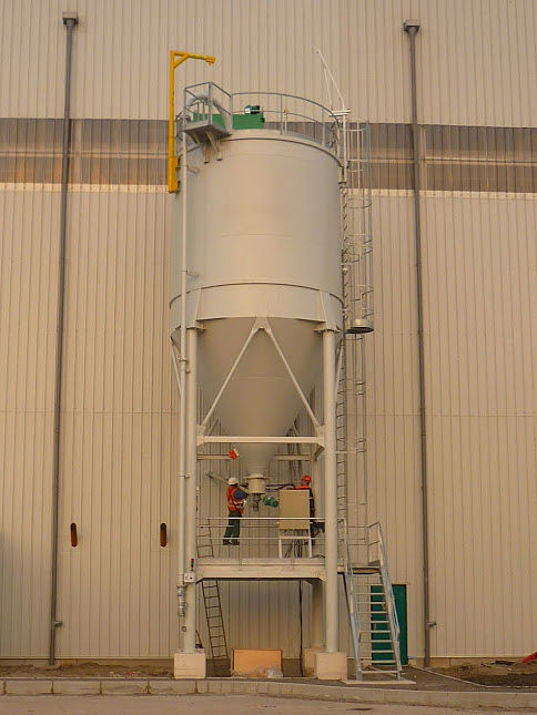 The Sodimate Advantage- Superior Engineering and Quality