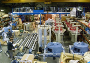 The advantage | Sodimate Inc