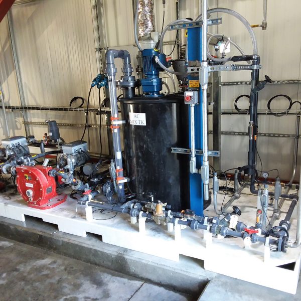 Photos | Sodimate Inc