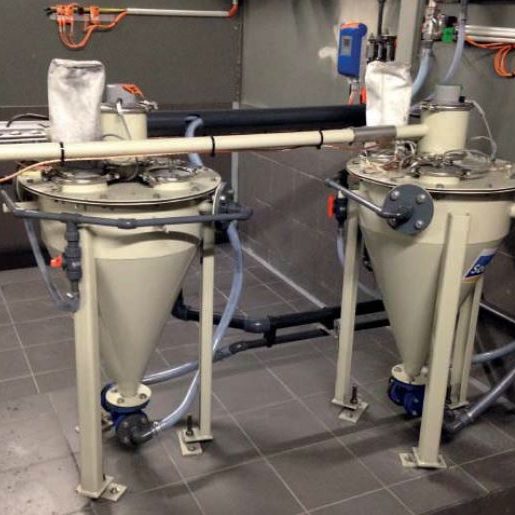 Photos | Sodimate Inc