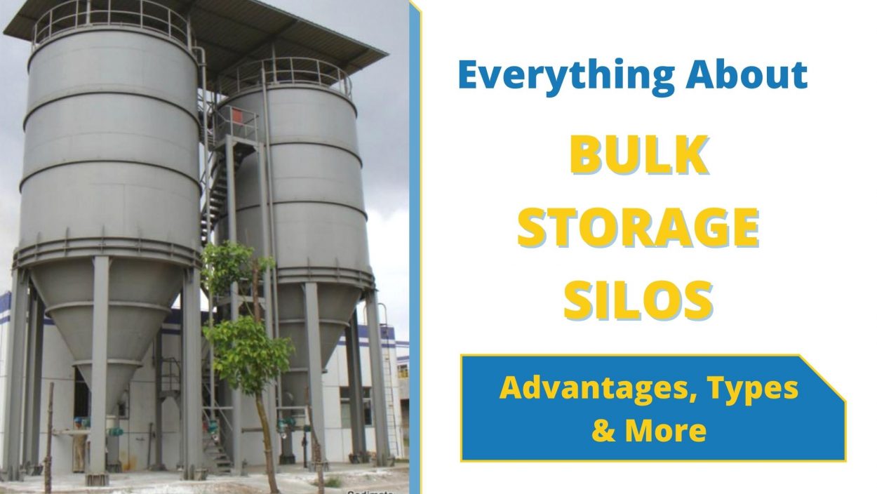 Bulk Material Handling Archives | Sodimate Inc